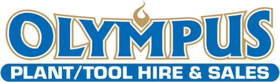 Plant and Tool Hire in Newton Abbot, Devon - Olympus Plant and Tool Hire