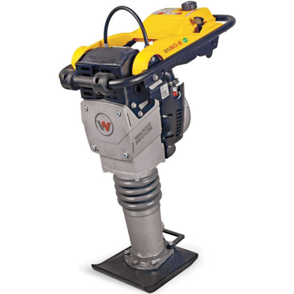 Trench 160mm Hammer - Olympus Plant and Tool Hire
